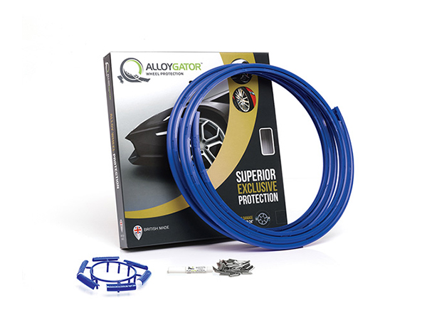 AlloyGator - Zoomm Motors